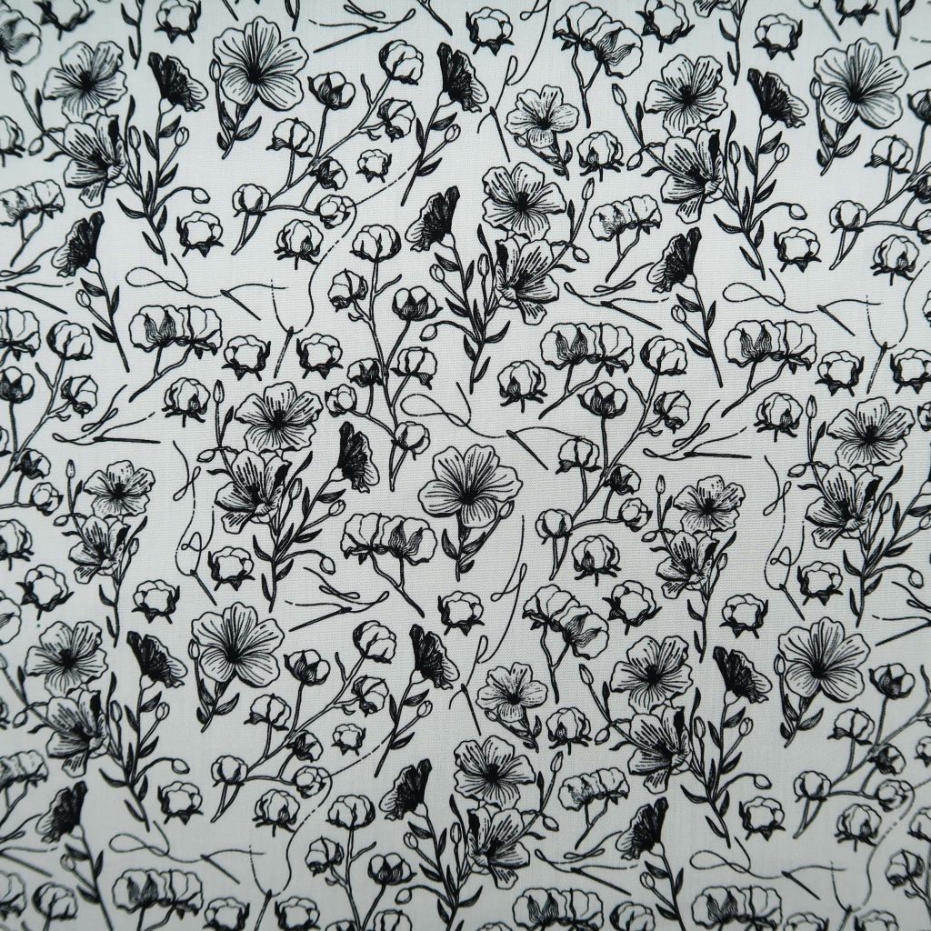 Tissus | Carole Rampinetta